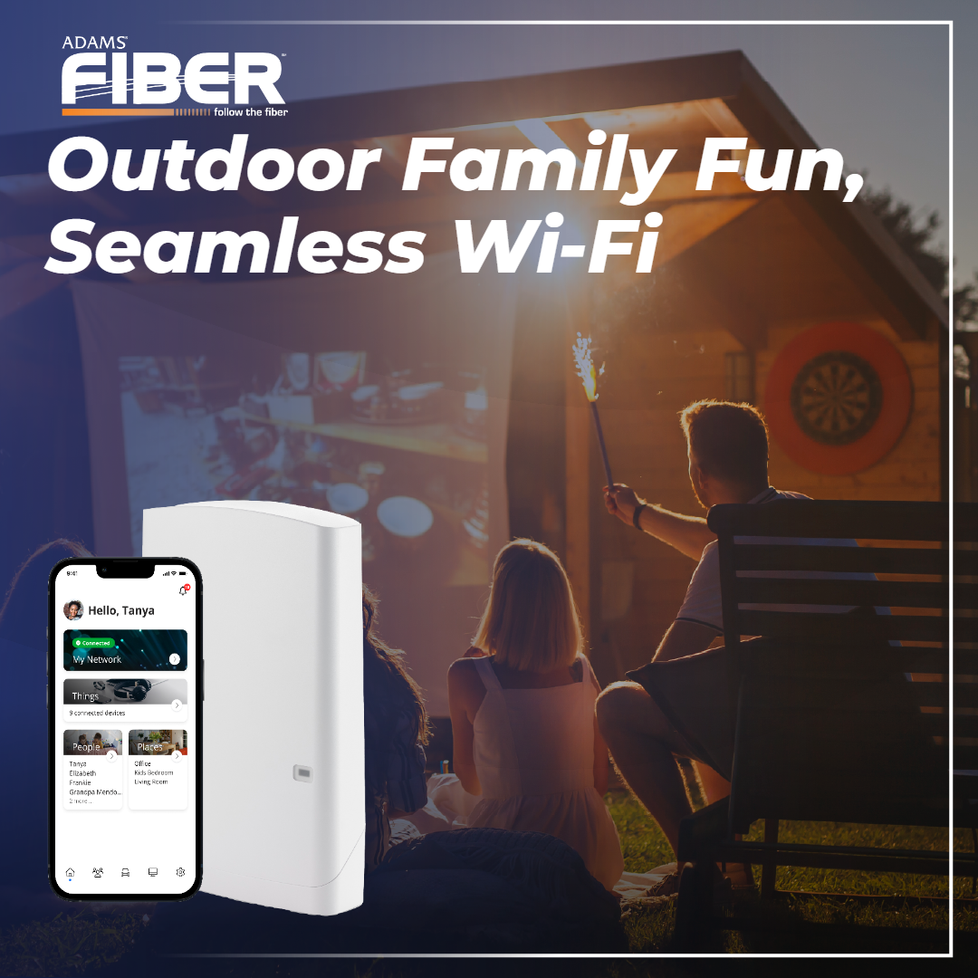 adamsfiber