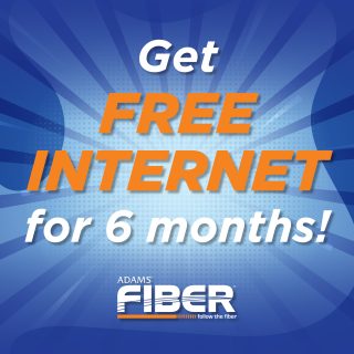 adamsfiber